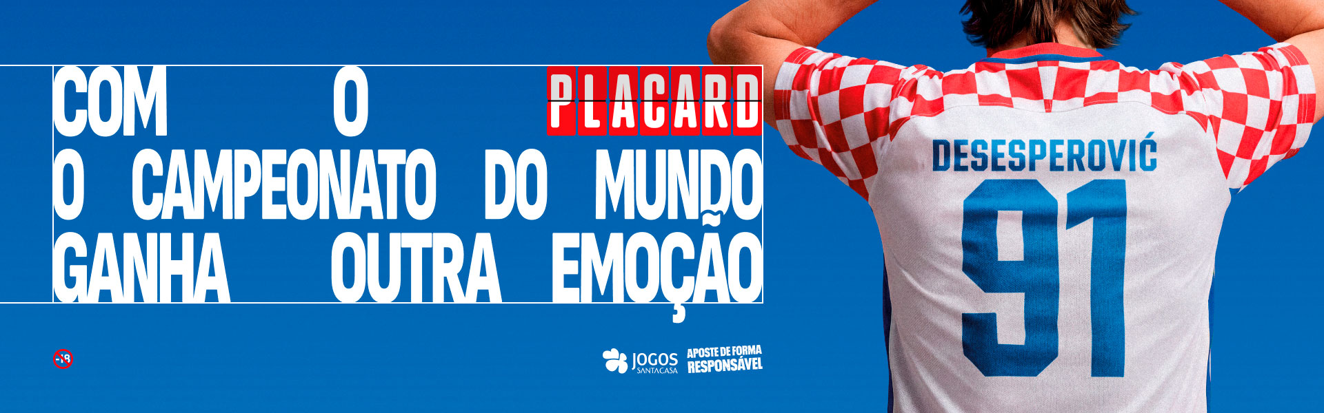 Mundial 2026 Dica do dia